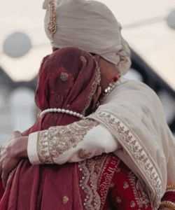 Best +20 Indian Wedding Poses for Bride and Groom 2025